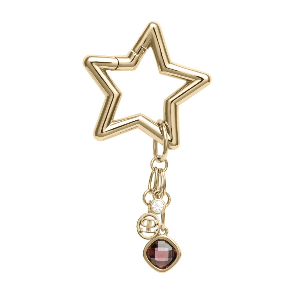 Pierre Lang – Luna Schmuckstücke – Party, Schmuck und Lebensfreude