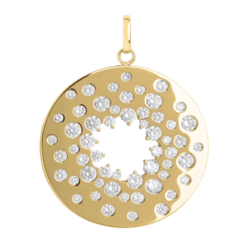 Pierre Lang – Luna Schmuckstücke – Party, Schmuck und Lebensfreude